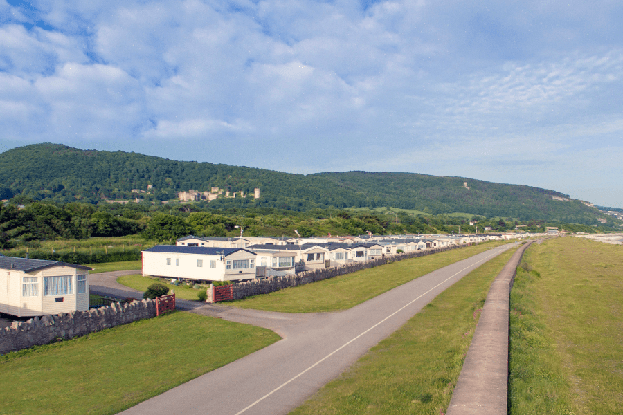 Gallery – Castle Cove Caravan Park