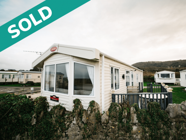 Castle Cove Caravan Park – Static Caravan Park In North Wales By The Beach