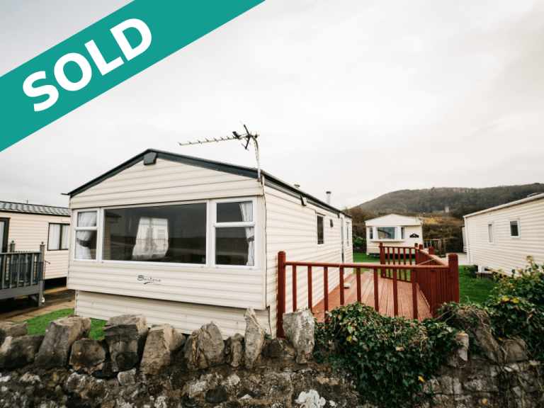 Castle Cove Caravan Park – Static Caravan Park In North Wales By The Beach