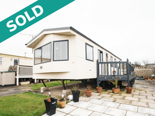 Castle Cove Caravan Park – Static Caravan Park In North Wales By The Beach